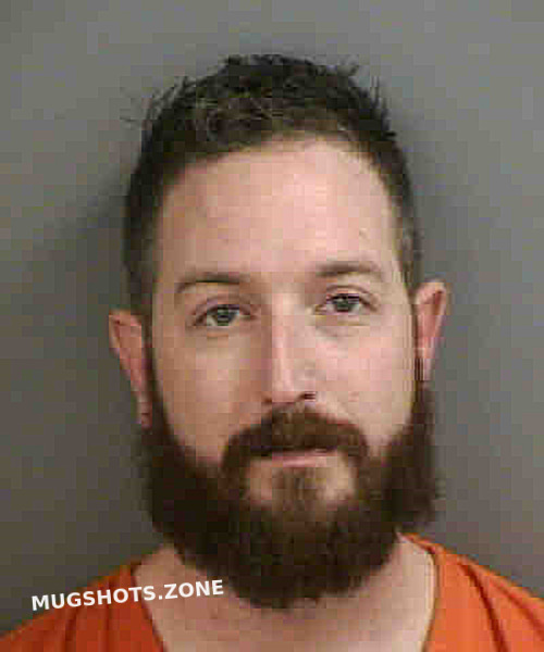 WARFIELD CHRISTOPHER RYAN 06/18/2023 - Collier County Mugshots Zone