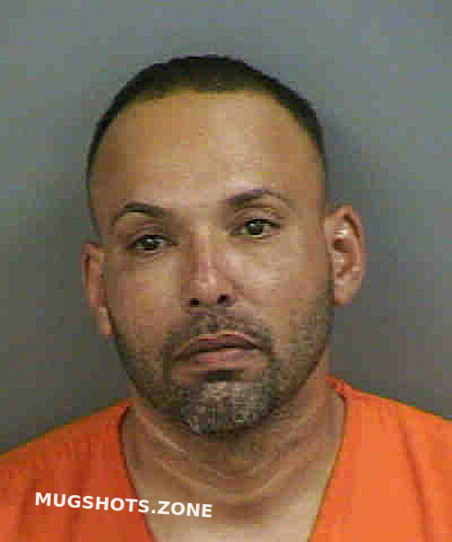 Beltran William 06 18 2023 Collier County Mugshots Zone