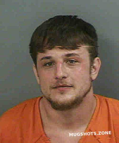 OLLMER DEREK NICHOLAS 06/20/2023 - Collier County Mugshots Zone
