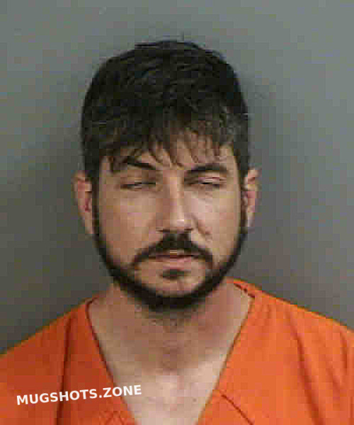 FOSTER JAMES ROBERT 06/20/2023 - Collier County Mugshots Zone