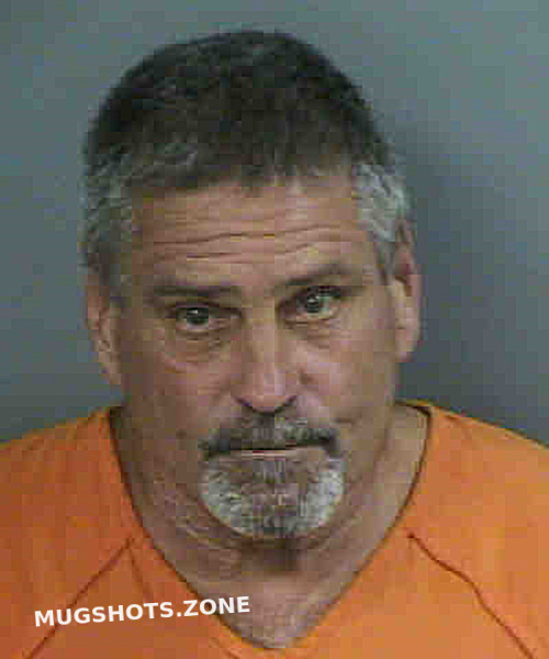 SAMSEL STUART WILLIAM 06/20/2023 - Collier County Mugshots Zone