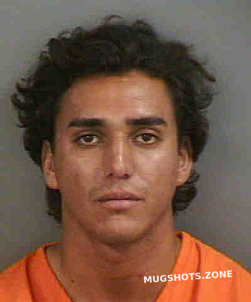 BIRTMAN JONATHAN HARRY 06/21/2023 - Collier County Mugshots Zone