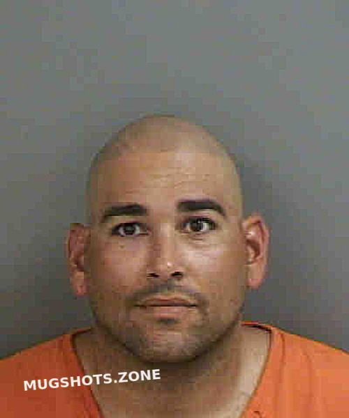 MALDONADO JASON ANTHONY 06/21/2023 - Collier County Mugshots Zone