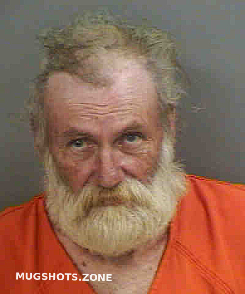 ALLSEITZ MICHAEL 06/22/2023 - Collier County Mugshots Zone