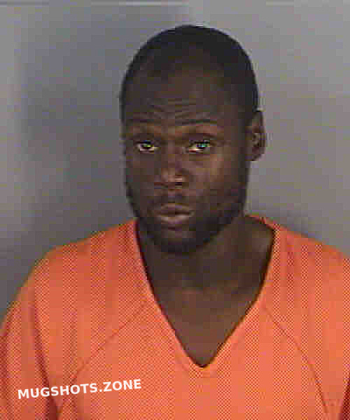 POMPILUS YVES JEAN 06/22/2023 - Collier County Mugshots Zone