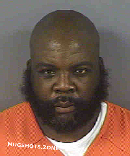 JOHNSON JOSEPH 06/22/2023 - Collier County Mugshots Zone
