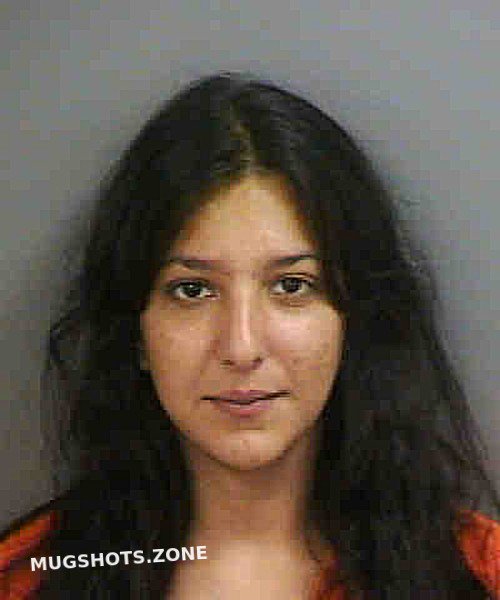 Molina Belen 06 22 2023 Collier County Mugshots Zone