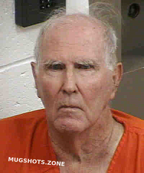 SCHARENBERG LYLE LEE 06/22/2023 - Collier County Mugshots Zone