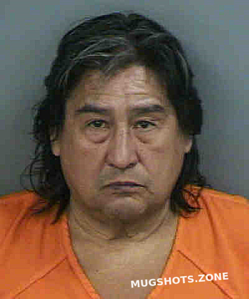 MCGEE GERALD NUNEZ 06/23/2023 - Collier County Mugshots Zone