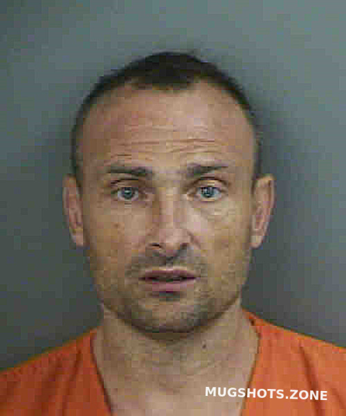 CAMPBELL JASON ALAN 06/23/2023 - Collier County Mugshots Zone