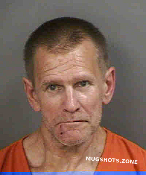 YARDLEY TIMOTHY MATT 06/23/2023 - Collier County Mugshots Zone