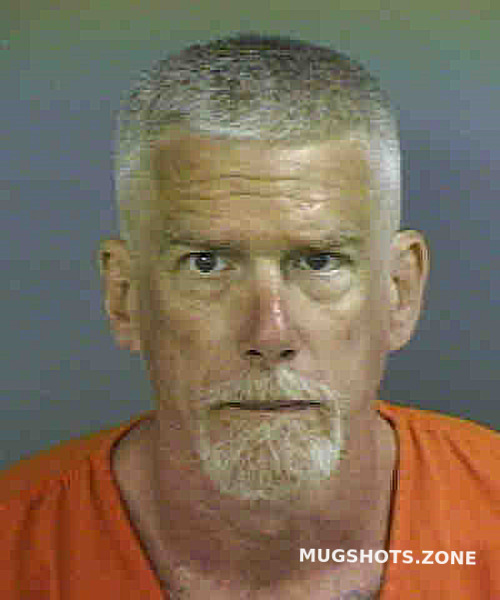 BROWN MICHAEL GARY 06/23/2023 - Collier County Mugshots Zone