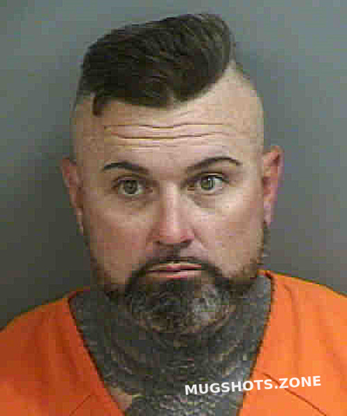 SPITTLER TRAVIS 06/23/2023 - Collier County Mugshots Zone