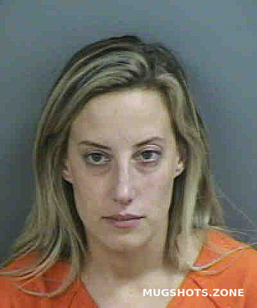 DUNN HEATHER DENISE 06/24/2023 - Collier County Mugshots Zone
