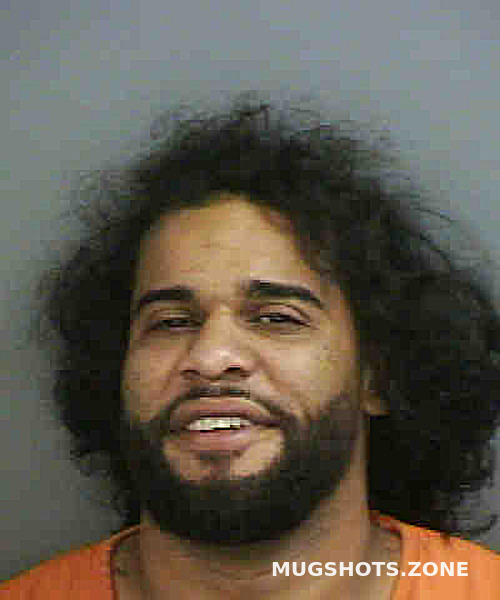 PEREZ JONAS ALBERTO 06/24/2023 - Collier County Mugshots Zone