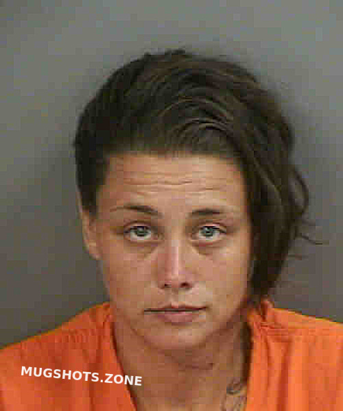 WARREN CHELSEA 06/24/2023 - Collier County Mugshots Zone