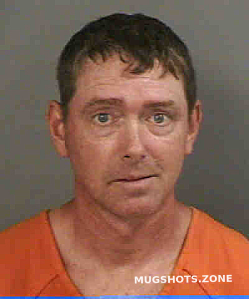 CRAYCRAFT JASON ALLEN 06/26/2023 - Collier County Mugshots Zone