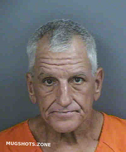 STOUT WALTER JOSEPH 06/27/2023 - Collier County Mugshots Zone