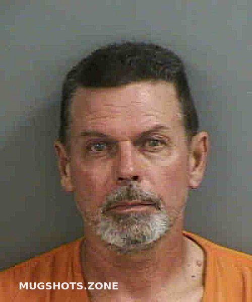 HEARD JAMES RANDOLPH 06/27/2023 - Collier County Mugshots Zone
