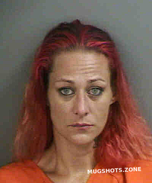 RICHMOND CASSANDRA LYNN 06/28/2023 - Collier County Mugshots Zone