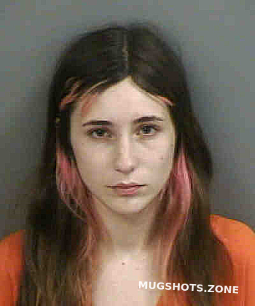 MENZEL MADISON HARLEY 06/28/2023 - Collier County Mugshots Zone