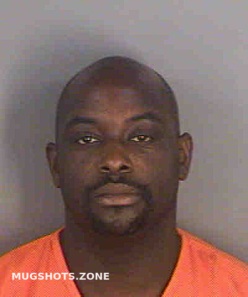 JAMES TYRELL ANTONE 06/28/2023 - Collier County Mugshots Zone