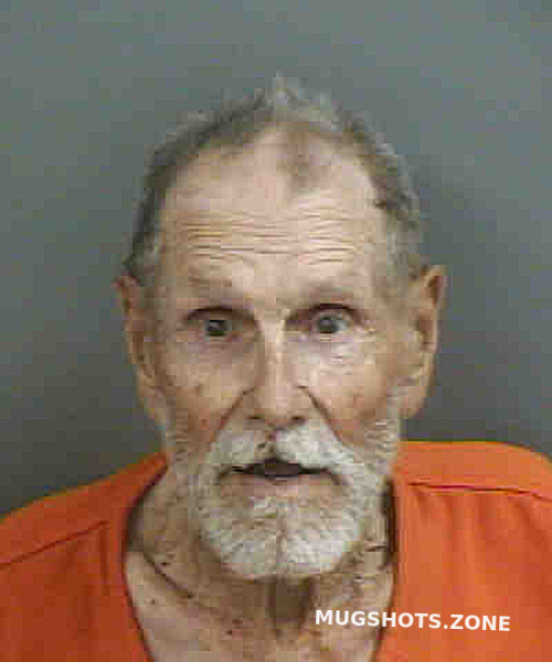 FARMER GALE EUGENE 06/29/2023 - Collier County Mugshots Zone