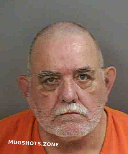 OWENS DONALD PIERCE 06/29/2023 - Collier County Mugshots Zone