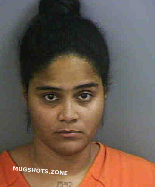 CORTES CYNTHIA 06/29/2023 - Collier County Mugshots Zone