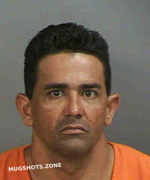 Mejiasfuentes Nolbis 07 01 2023 Collier County Mugshots Zone