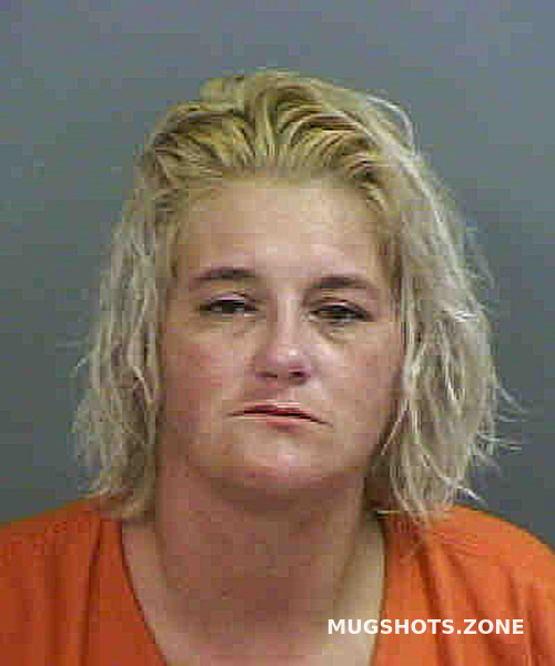 HALL CASSANDRA DAWN 07/04/2023 - Collier County Mugshots Zone