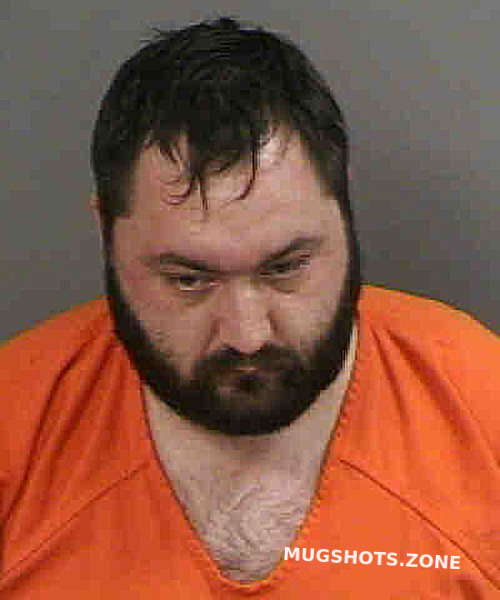 KRISE MICHAEL JOSEPH 07/05/2023 - Collier County Mugshots Zone