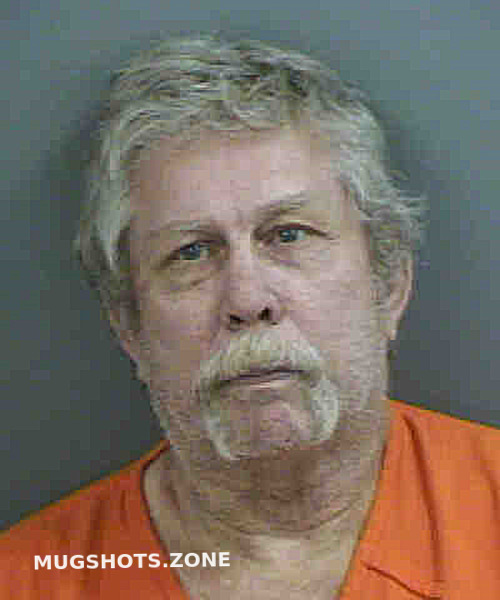 BARTON MICHAEL DONNIE 07/06/2023 - Collier County Mugshots Zone