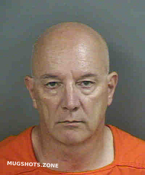 CLARK KEITH WILLIAM 07/07/2023 - Collier County Mugshots Zone