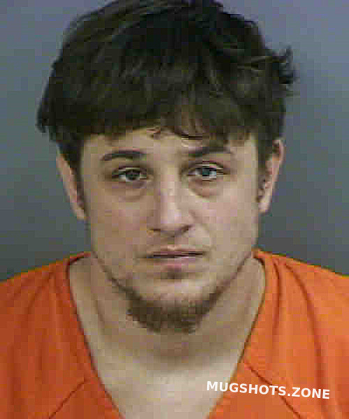 OLLMER DEREK NICHOLAS 07/07/2023 - Collier County Mugshots Zone