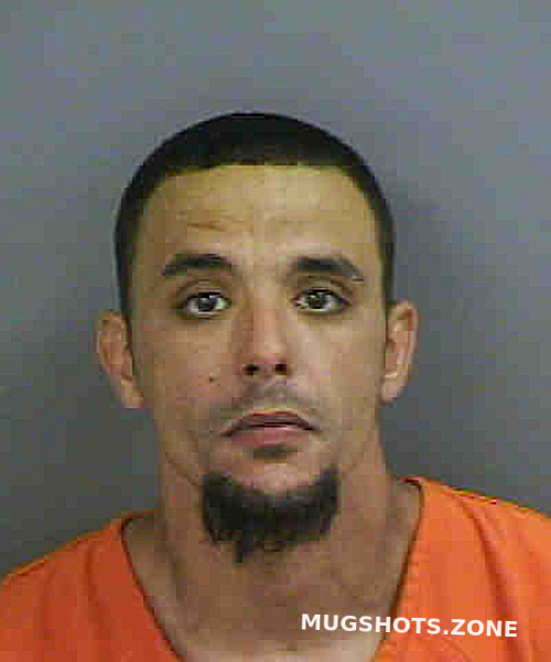 Gutierrez Joel 07 08 2023 Collier County Mugshots Zone