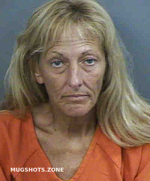 COOK MELISSA LEIGH 07/08/2023 - Collier County Mugshots Zone