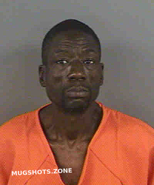 SCOTT ANTHONY J 07/08/2023 - Collier County Mugshots Zone