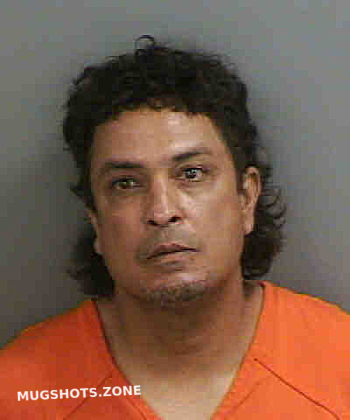 SINGH RICHARD ALEXANDER 07/12/2023 - Collier County Mugshots Zone
