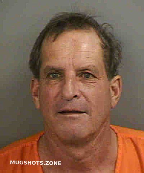 LEMOINE ALAN ROBERT 07/13/2023 - Collier County Mugshots Zone