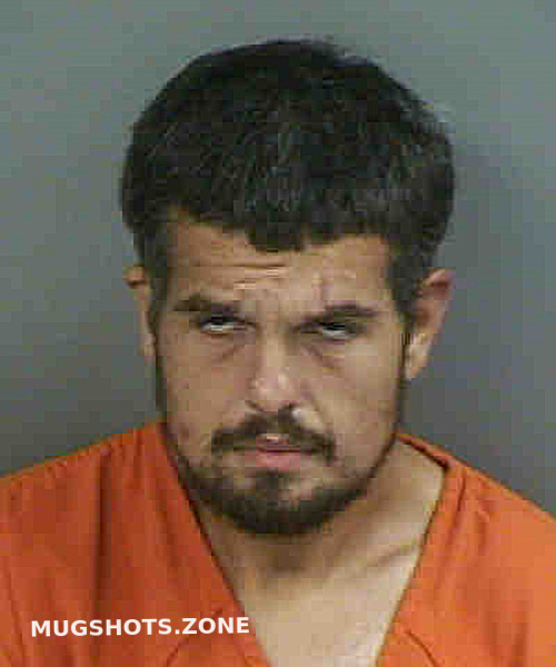 HILL ETHAN D 07/14/2023 - Collier County Mugshots Zone