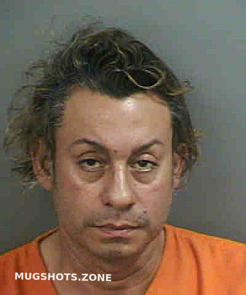 JUAREZ DENIS DAVID 07/14/2023 - Collier County Mugshots Zone