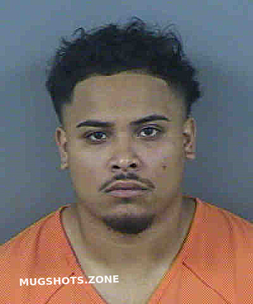 CLOSE ANTHONY MICHAEL 07/15/2023 - Collier County Mugshots Zone
