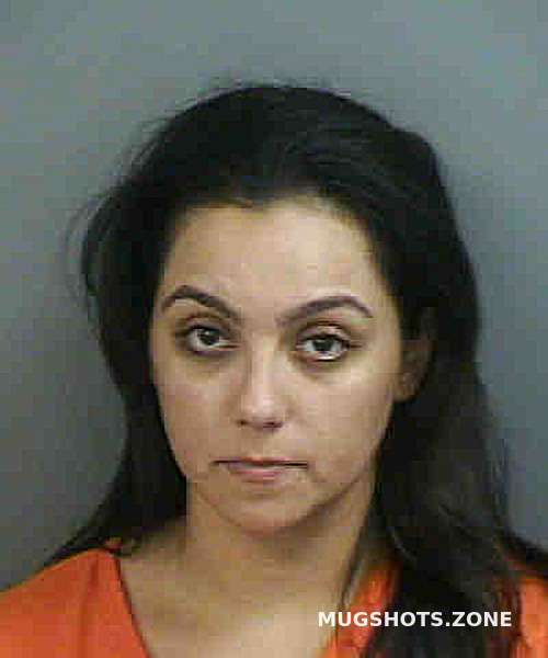 MCLAUGHLIN CAITLYN 07/15/2023 - Collier County Mugshots Zone