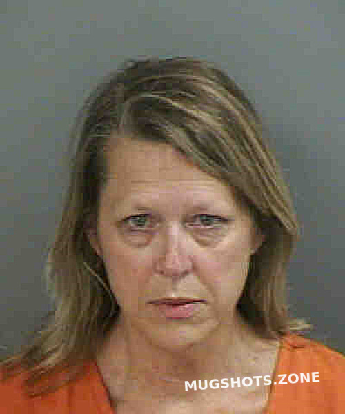 MEYERS CAROL L 07/15/2023 - Collier County Mugshots Zone