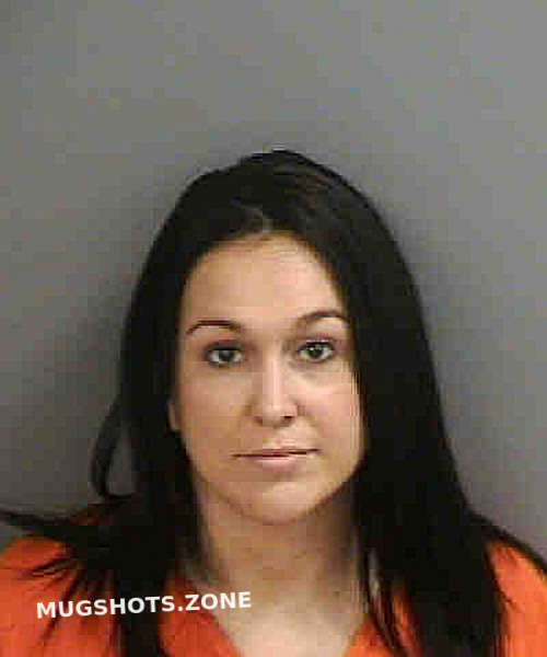 MILLS LAUREN ELIZABETH 07/18/2023 - Collier County Mugshots Zone