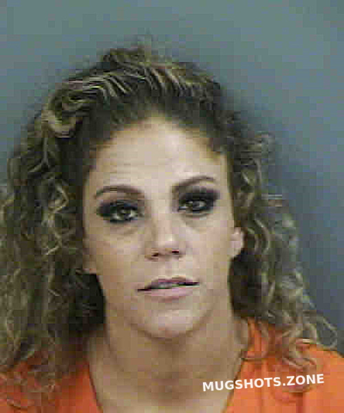 LOFLANDMONTEVERDE AMANDA KAY 07/21/2023 - Collier County Mugshots Zone