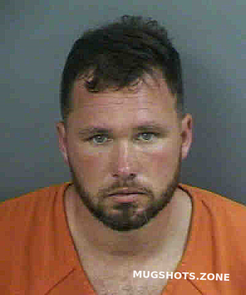 Kalinski Mateusz 07 21 2023 Collier County Mugshots Zone