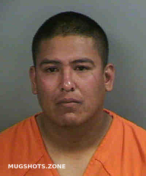 DELGADO ANGEL JR 07/21/2023 - Collier County Mugshots Zone