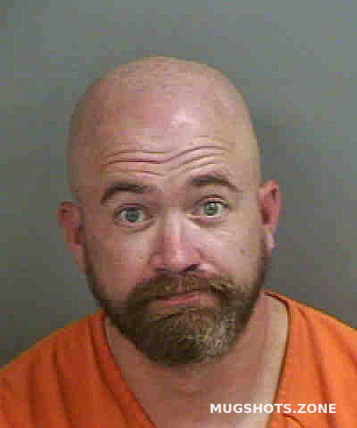 HARMER PATRICK OHEARNE 07/21/2023 - Collier County Mugshots Zone